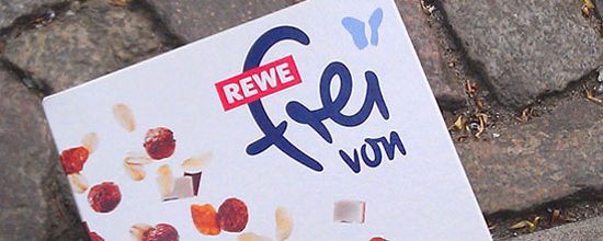 Warum sich "Frei von"-Produkte für Supermärkte rentieren - Supermarktblog