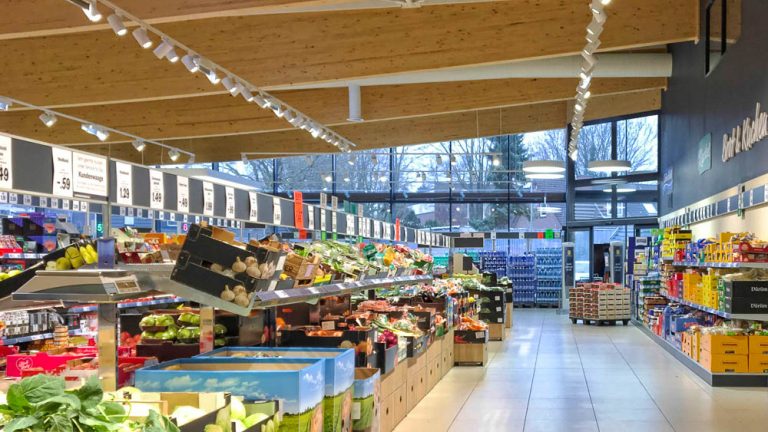 Alles viel zu kundenfreundlich! Klaus Gehrig weiß genau, was bei Lidl ...