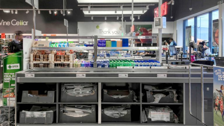 Alles viel zu kundenfreundlich! Klaus Gehrig weiß genau, was bei Lidl ...