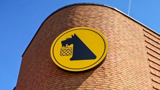 Neues Logo, neues Ladendesign: Hat Netto (mit Hund) noch genügend Biss ...