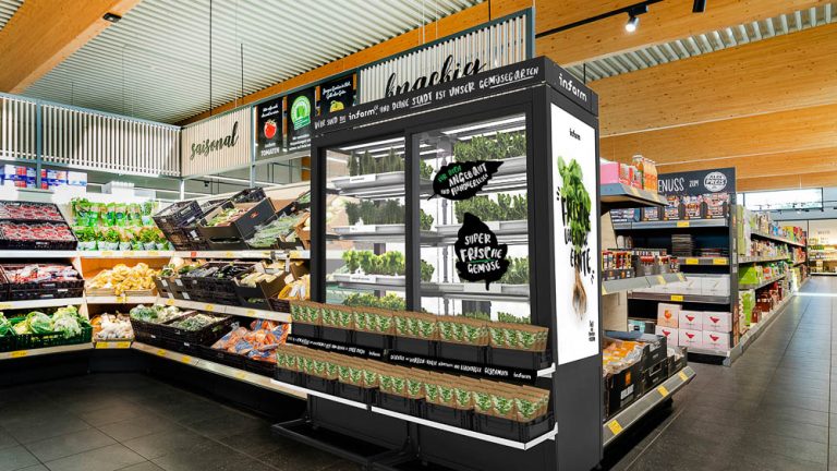 Aldis Design-Fluch: Mehr Platz als Ideen – und mehr Ideen als Platz ...