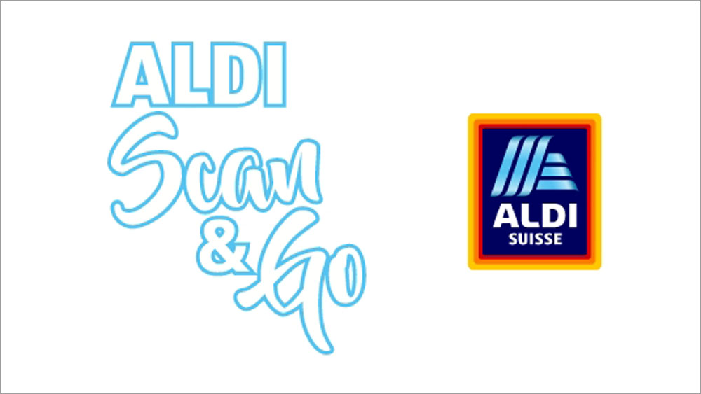 Einkaufen und bezahlen per App: Aldi Süd testet Scan & Go in der ...