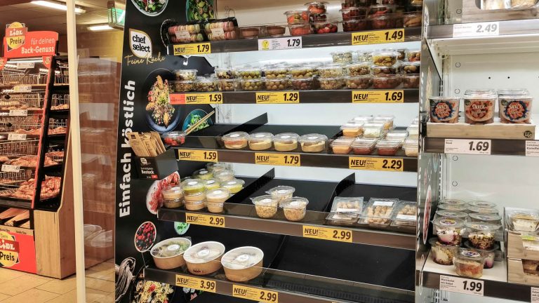 „Chef Select Feine Küche“: Lidl bringt Premium-Fertiggerichte ins ...