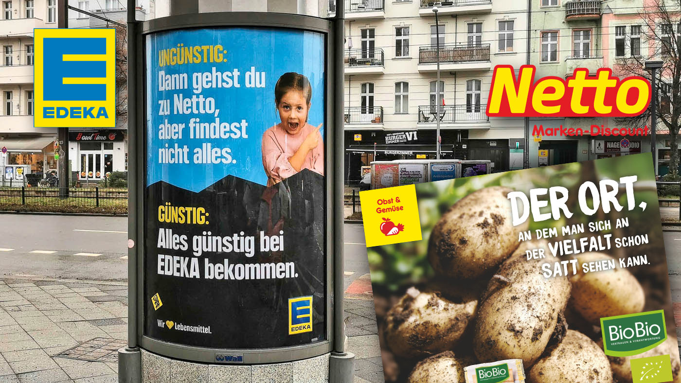 Netto Archive - Supermarktblog