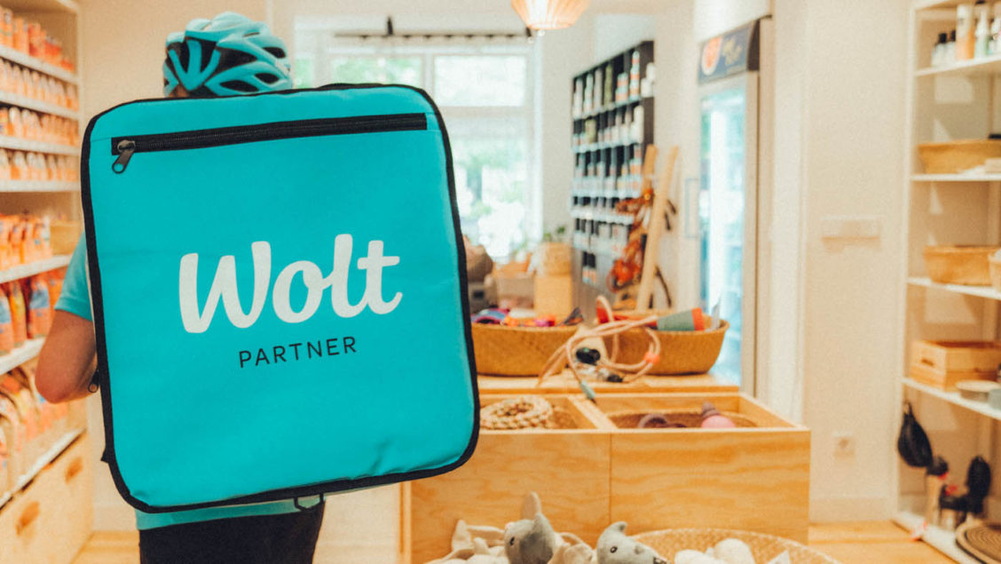 Liefer-Einkauf aus dem Discounter: Wolt startet Kooperation mit Penny - Supermarktblog