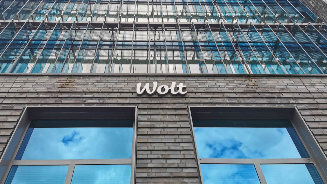 Liefer-Einkauf aus dem Discounter: Wolt startet Kooperation mit Penny - Supermarktblog