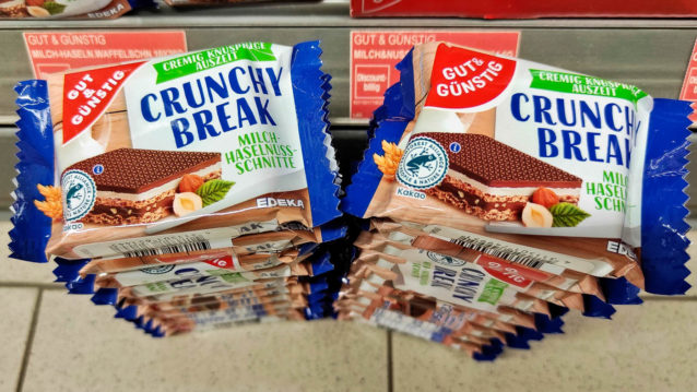 Billig-Grüße aus dem Discountmarken-Museum: Warum sich „Jeden Tag“ neu ...