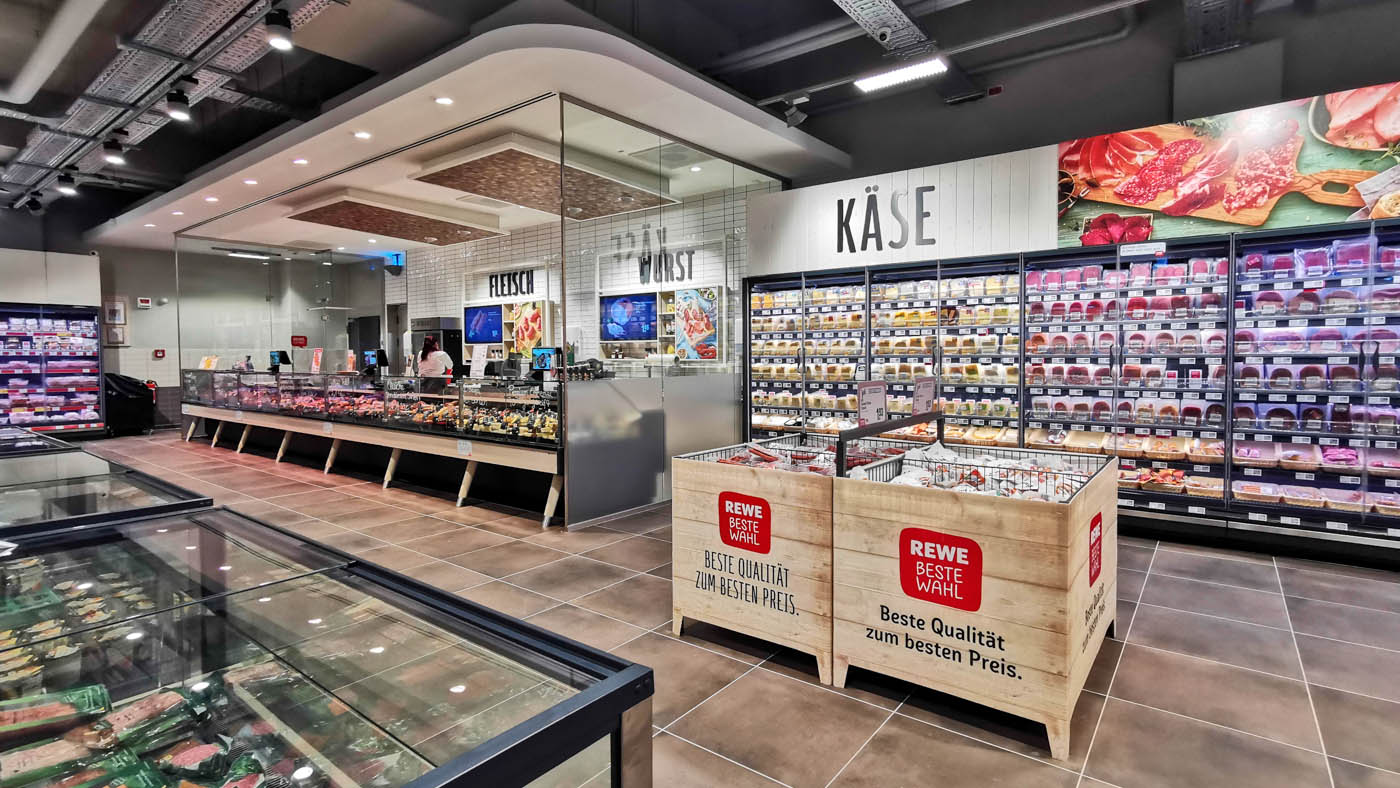 Sinkende Umsätze, fehlendes Personal: Die ungewisse Zukunft der ...