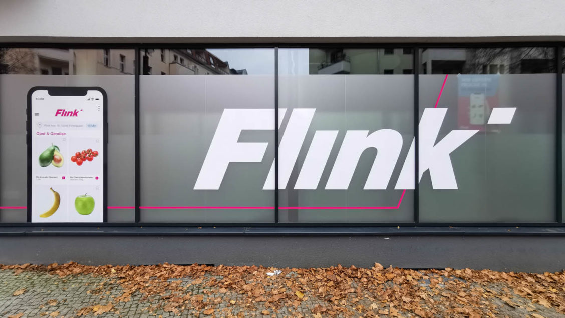 Preisstrategie bei Flink: Alles auf Discount, Aufschläge für Bio und ...