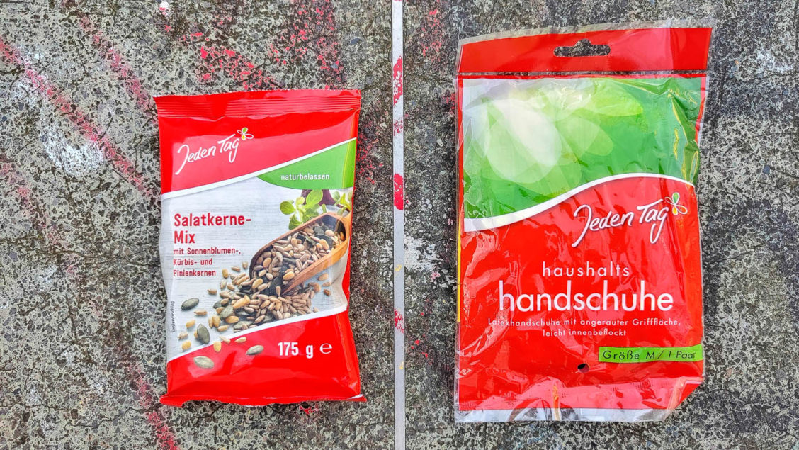 Billig-Grüße aus dem Discountmarken-Museum: Warum sich „Jeden Tag“ neu ...