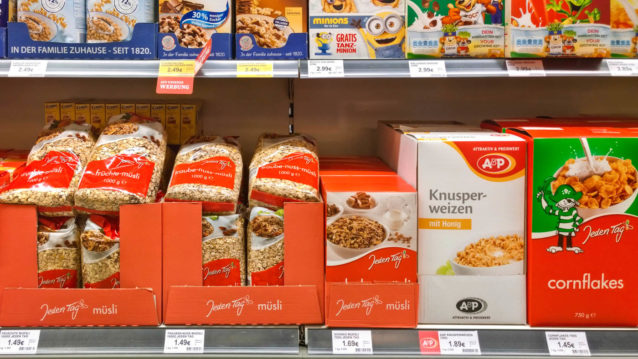 Billig-Grüße aus dem Discountmarken-Museum: Warum sich „Jeden Tag“ neu ...