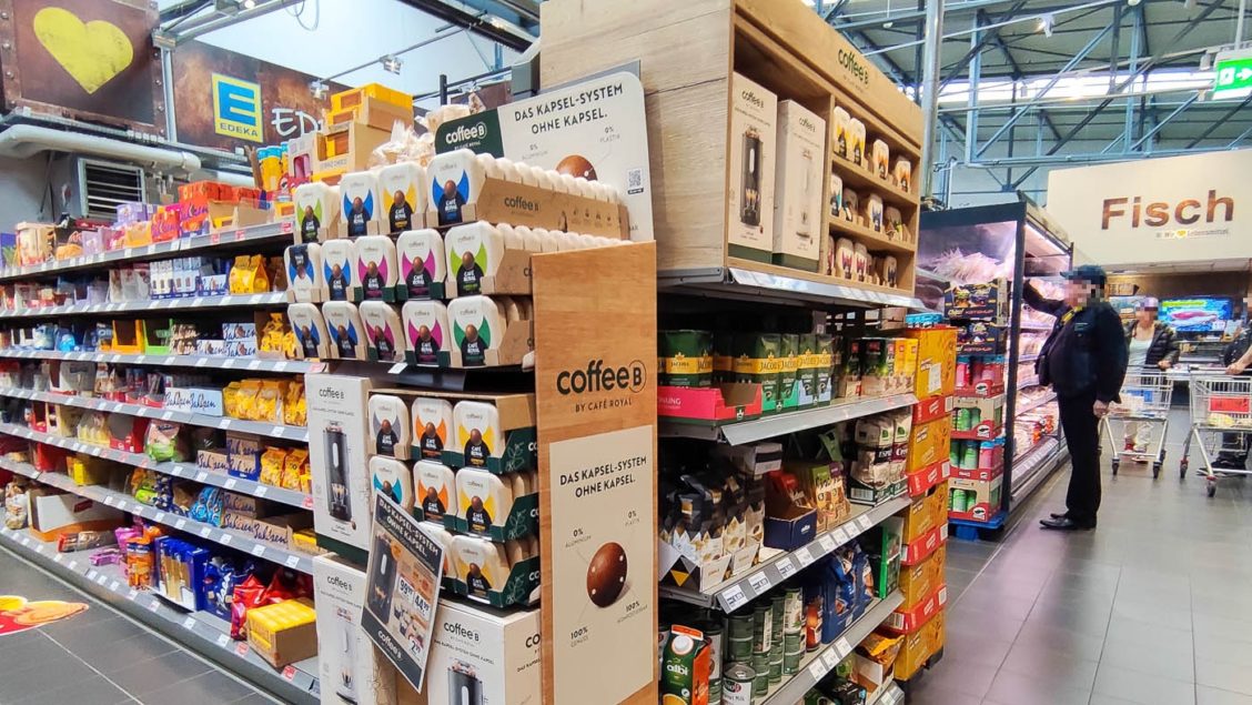 Preisstreit: So reagieren Edeka, Kaufland & Co. in ihren Regalen auf die Lieferstopps großer ...