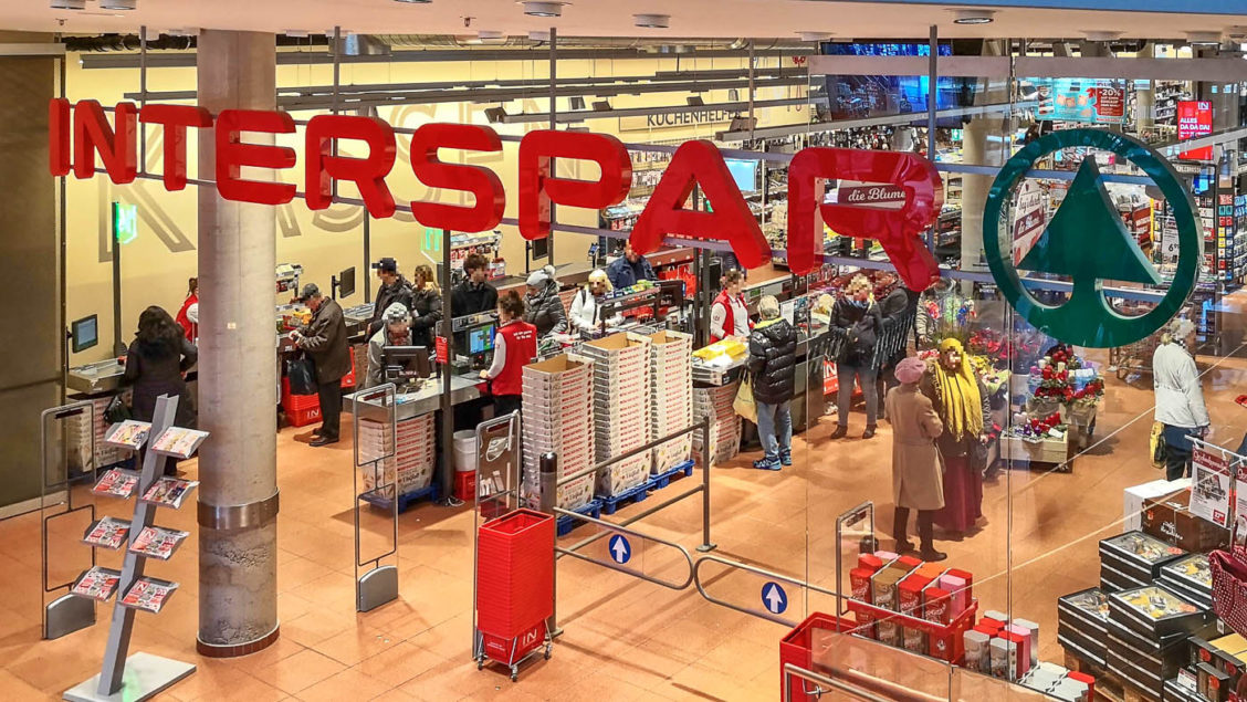 Rossmanns Kooperation mit Spar: Die Rechenaufgabe vom erfolgreichen ...