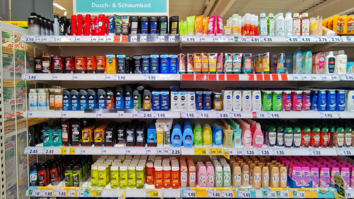 Preisstreit: So reagieren Edeka, Kaufland & Co. in ihren Regalen auf ...