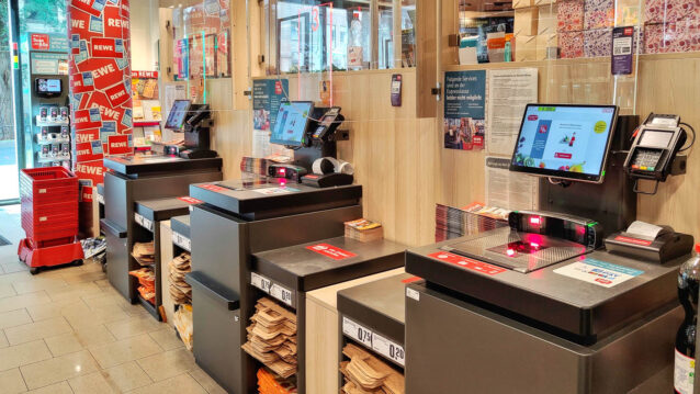 Scan & Go: Penny testet Handscanner in ausgewählten Märkten ...