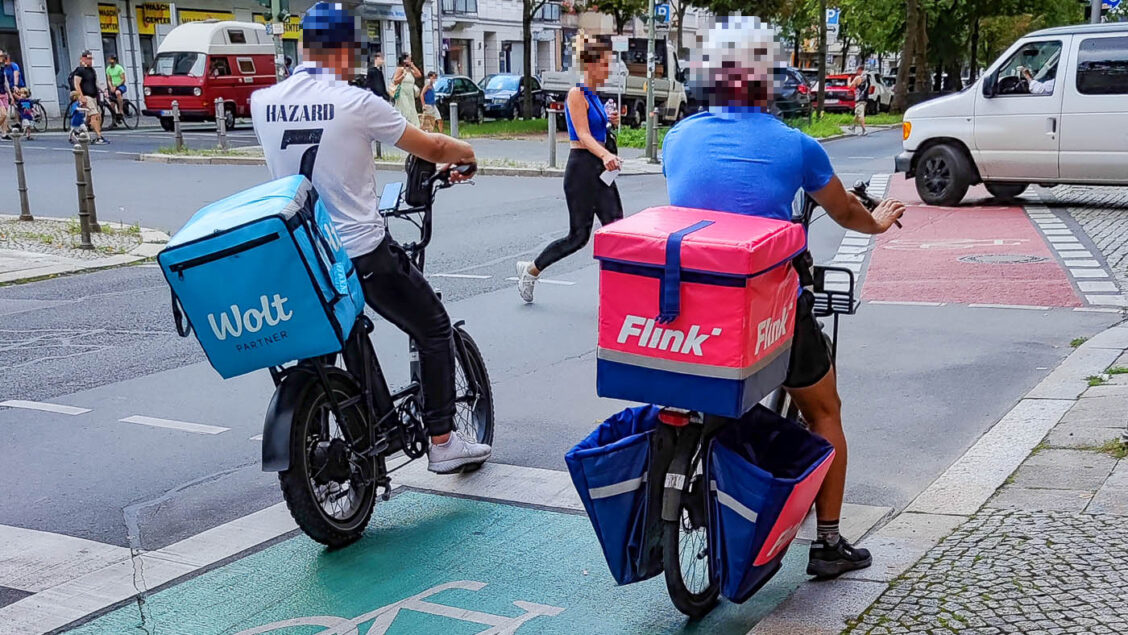 Neustart in Berlin: Wolt Market kehrt nach Deutschland zurück ...