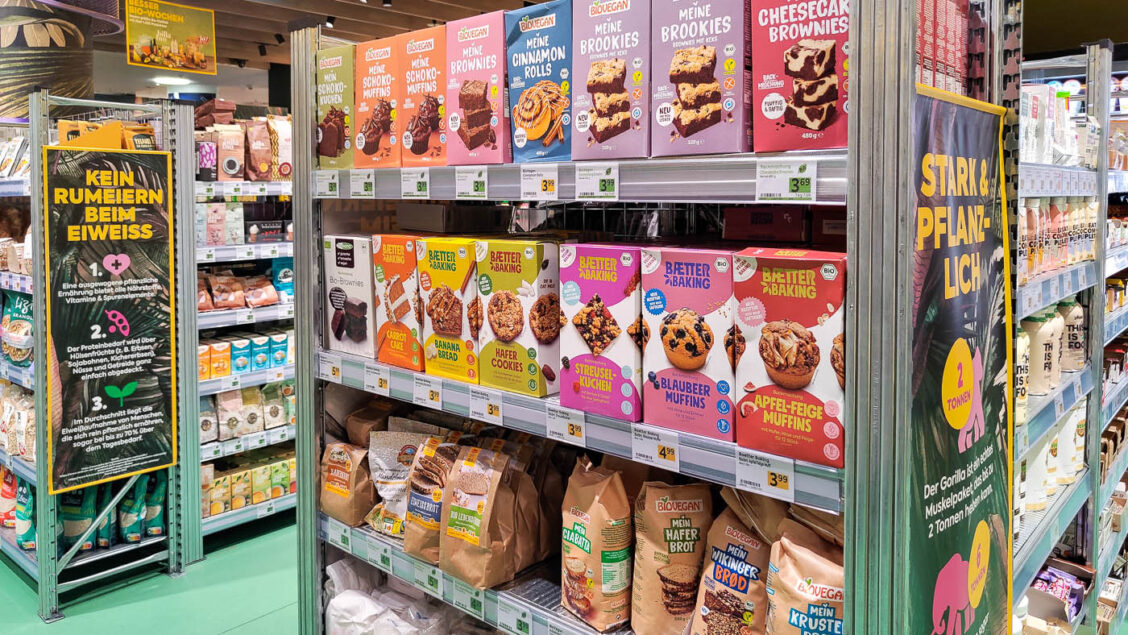 Der Billa-Pflanzilla-Effekt: Mehr Mut zur Formatverinselung! - Supermarktblog