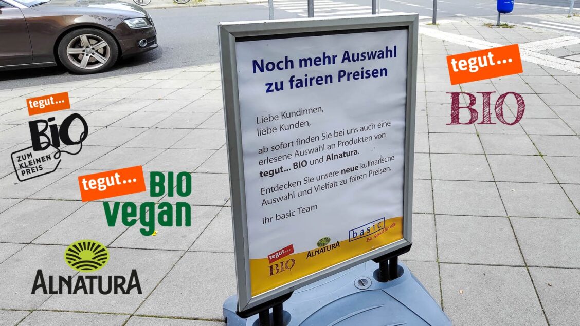 Mehr Innovation, neue Bündnisse: Was 2024 für Bio im Supermarkt wichtig ...