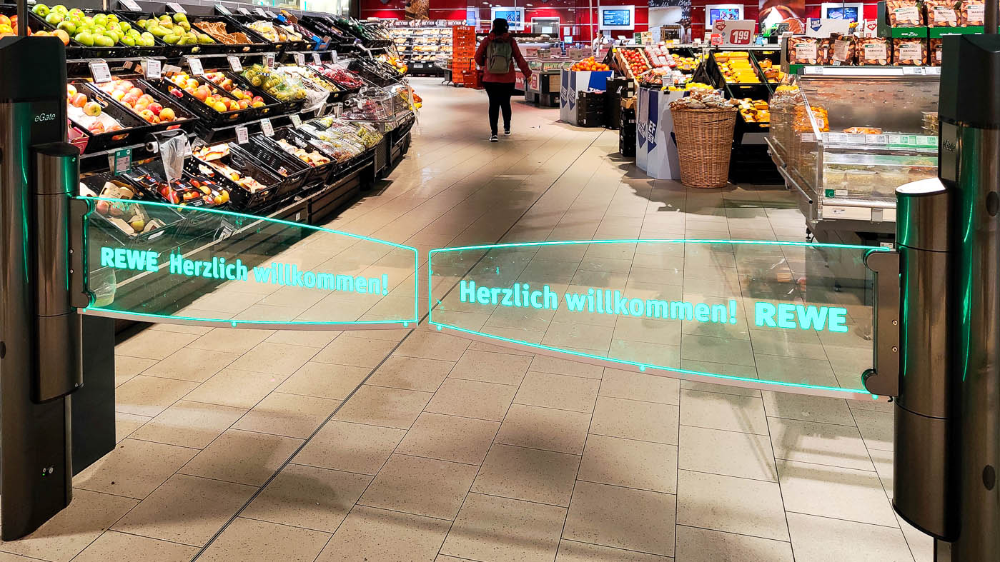 Supermarktblog - Analysen zu Lebensmittelhandel und Food Delivery