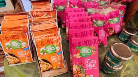 Wie dm Bio mit Wucht den deutschen Bio-Markt umkrempelt - Supermarktblog
