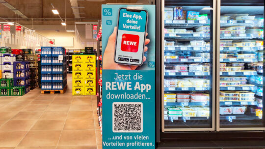 „Rewe Bonus“ kommt: So bereitet sich Rewe auf den Payback-Abschied vor ...