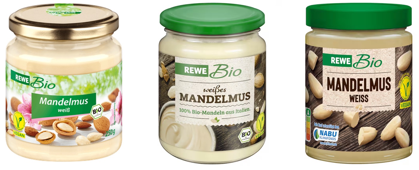 Wie Rewe seine Eigenmarken für Bio und Pflanzlich in den Mainstream ...
